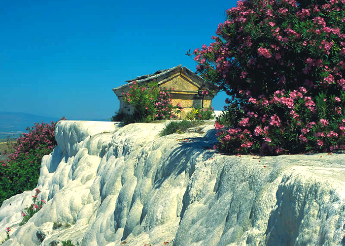 Turkey Tour Packages | Group and Family Tours | Kesari