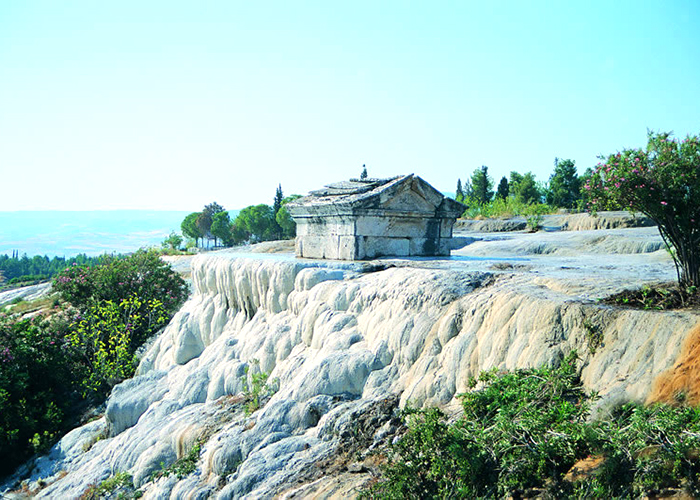 Turkey Tour Packages | Group and Family Tours | Kesari
