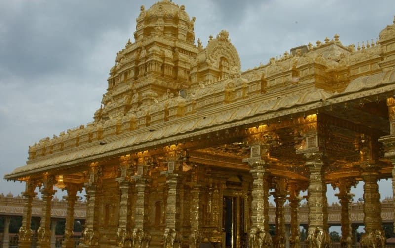 South India Temple Tour | South India Tour Packages - Marigold Tours