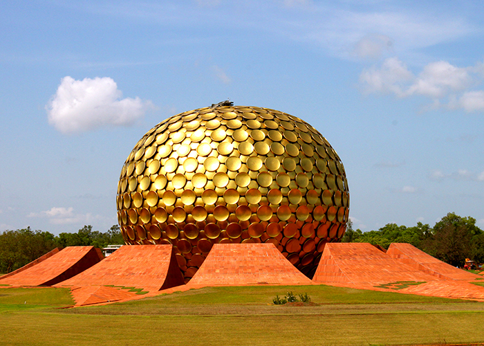 10 Days 9 Nights South India Temple Tour Package | Kesari